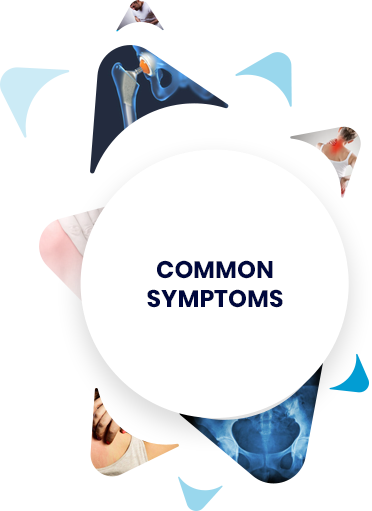 Orthopedic Analysis | ADVANCED IMMUNOLOGICAL TESTING LAB